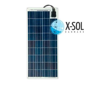 Flex Ultra Solcelle - X-Sol Danmark Blog