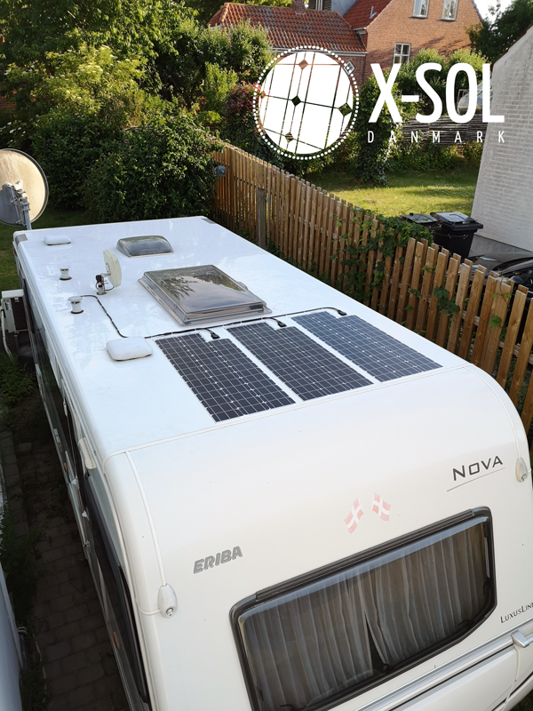Galleri - X-Sol Danmark Blog